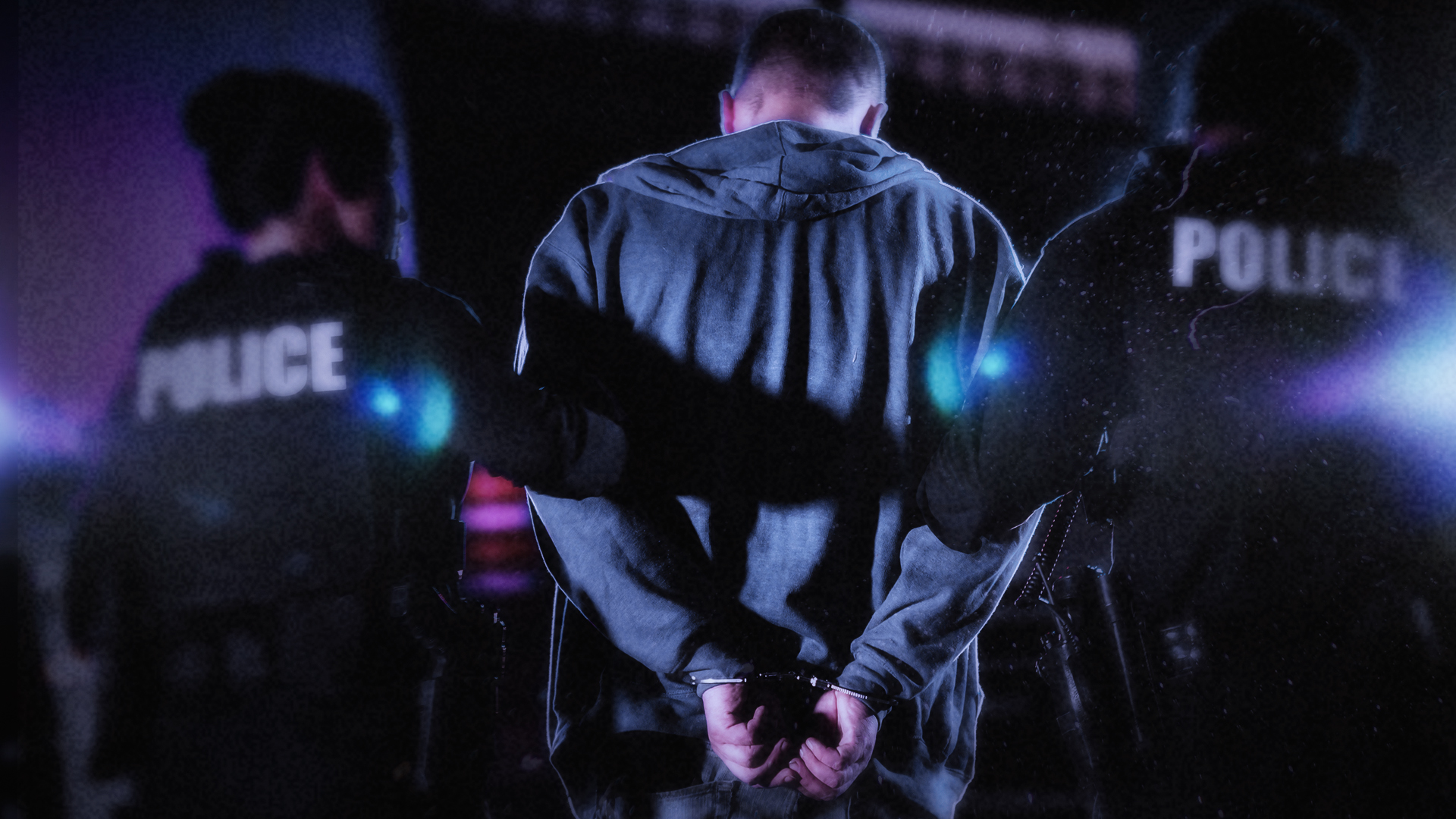 "Cops" estreia nova temporada em AMC BREAK | AMC Networks